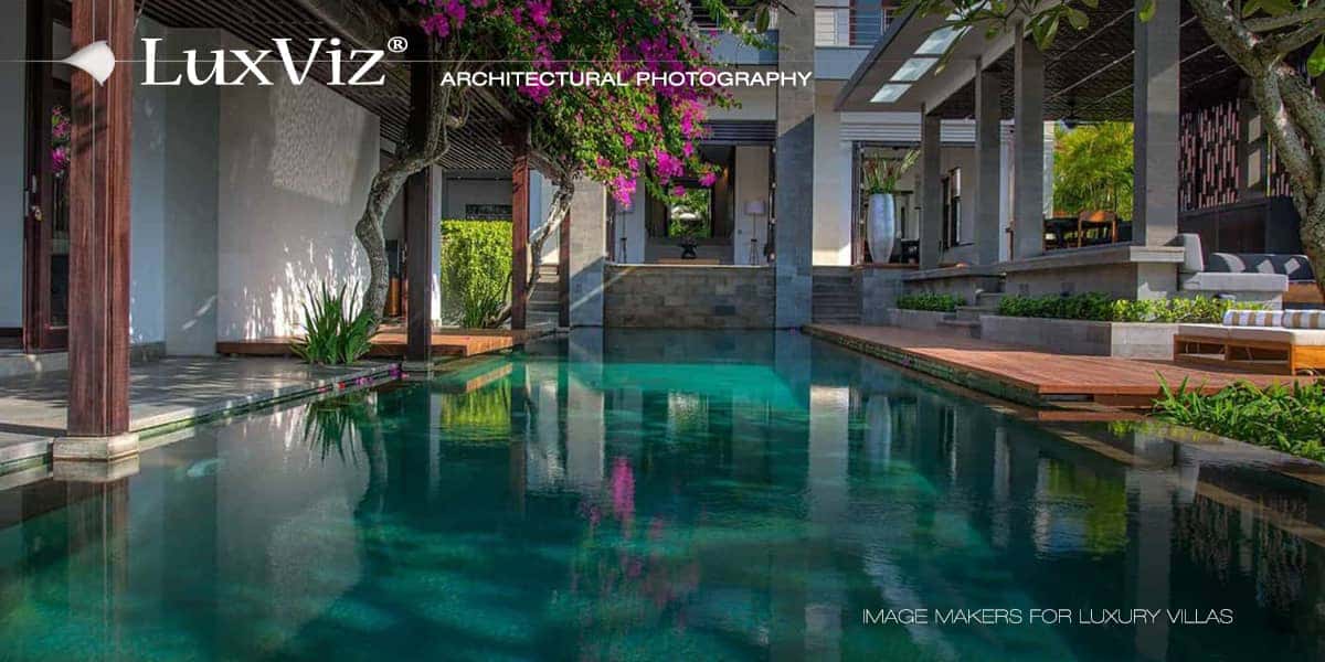 Architectural Photography: Luxury Villa Photo Galleries